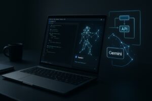 【無料で使える】Cline × Gemini 2.5 Proの使い方｜VSCode・API接続・OpenRouter設定も解説 | かまぼこ